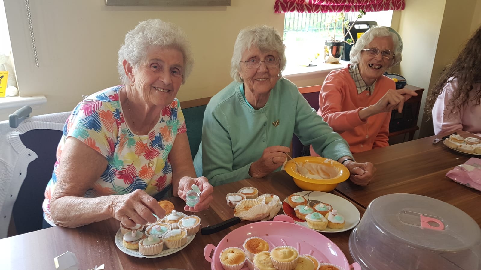 Rowan Croft Praised - EveryDay